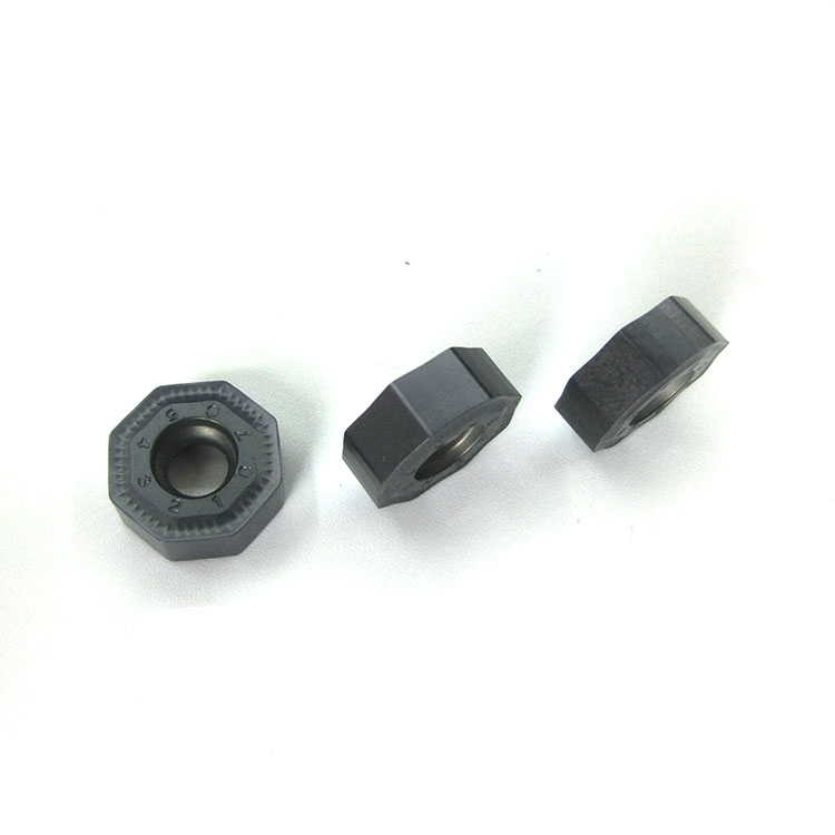 Tube Scraper Inserts with Advanced Coating Technology | SHARPLY